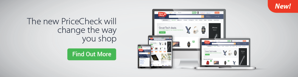 Shopping & Product Price Comparison | Price | PriceCheck South Africa