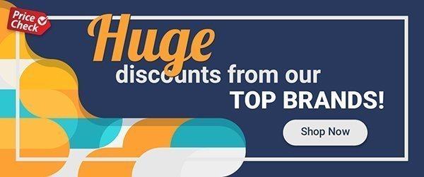 Compare Products & Prices Online | Best Price Comparison Site | PriceCheck