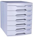 SDS Desk Drawer Filling System 6 Drawers Cream Colour?