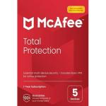 Mcafee Prices | Compare Prices & Shop Online | PriceCheck