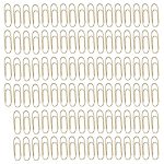 0 Metal Paper Clip Prices | Compare Prices & Shop Online | PriceCheck