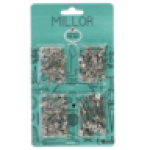 safety pins Prices | Compare Prices & Shop Online | PriceCheck