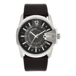 Diesel Mega Chief Men's Watch Cost Prices | Compare Prices & Shop ...