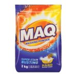 Maq Washing Powder 2kg Boxes Price?