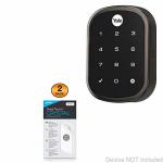 Yale Maximum Security Fingerprint Laptop Safe?