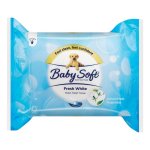 BABY Soft 2 Ply Toilet Tissue-18's Prices | Compare Prices & Shop ...