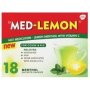 Find Great Deals on med-lemon | Compare Prices & Shop Online | PriceCheck