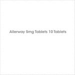 Find Great Deals on allerway | Compare Prices & Shop Online | PriceCheck