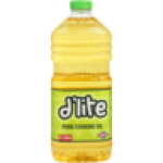 How Much Is A Box Of Cooking Oil 2l?