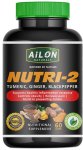 ailon naturals Nutrition For Sale | Compare Prices & Buy Online ...