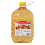 How Much 5 Litres Cooking Oil In South Africa?