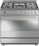 Smeg Stoves For Sale | Compare Prices & Buy Online | PriceCheck