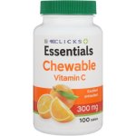 Clicks Vitamin C-100 Tablets Per Pack Prices | Compare Prices & Shop ...
