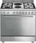 Smeg Stoves For Sale | Compare Prices & Buy Online | PriceCheck