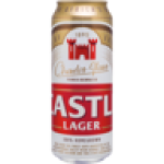 How Much Case Of Castle 750ml?