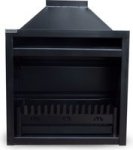 Leroy Merlin Fireplaces For Sale | Compare Prices & Buy Online | PriceCheck