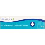 Hi How Much Is Terbane Toenail Cream?