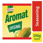Find Great Deals on Aromat | Compare Prices & Shop Online | PriceCheck