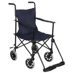 8p Mzuuy Ezaa Wheelchair Netweight 27kg And Seat Width 57cm Max Speed ...