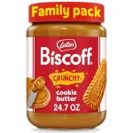 Lotus Biscoff Cookie Butter Cream Prices | Compare Prices & Shop Online ...