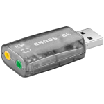 Sound Cards For Sale | Compare Prices & Buy Online | PriceCheck