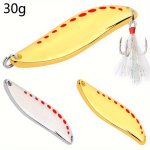 fishing lure ballet Prices | Compare Prices & Shop Online | PriceCheck