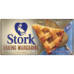 Stork Bake Margarine?