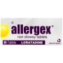 Allergex Prices | Compare Prices & Shop Online | PriceCheck