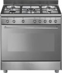 Smeg Stoves For Sale | Compare Prices & Buy Online | PriceCheck